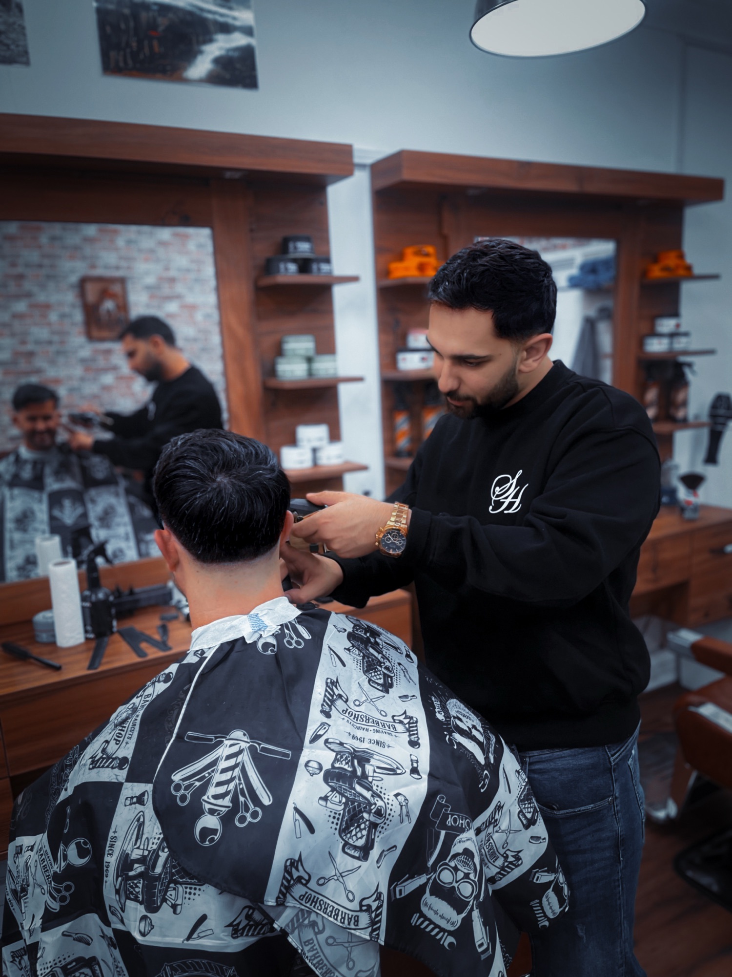 Gallery – Essex cutz