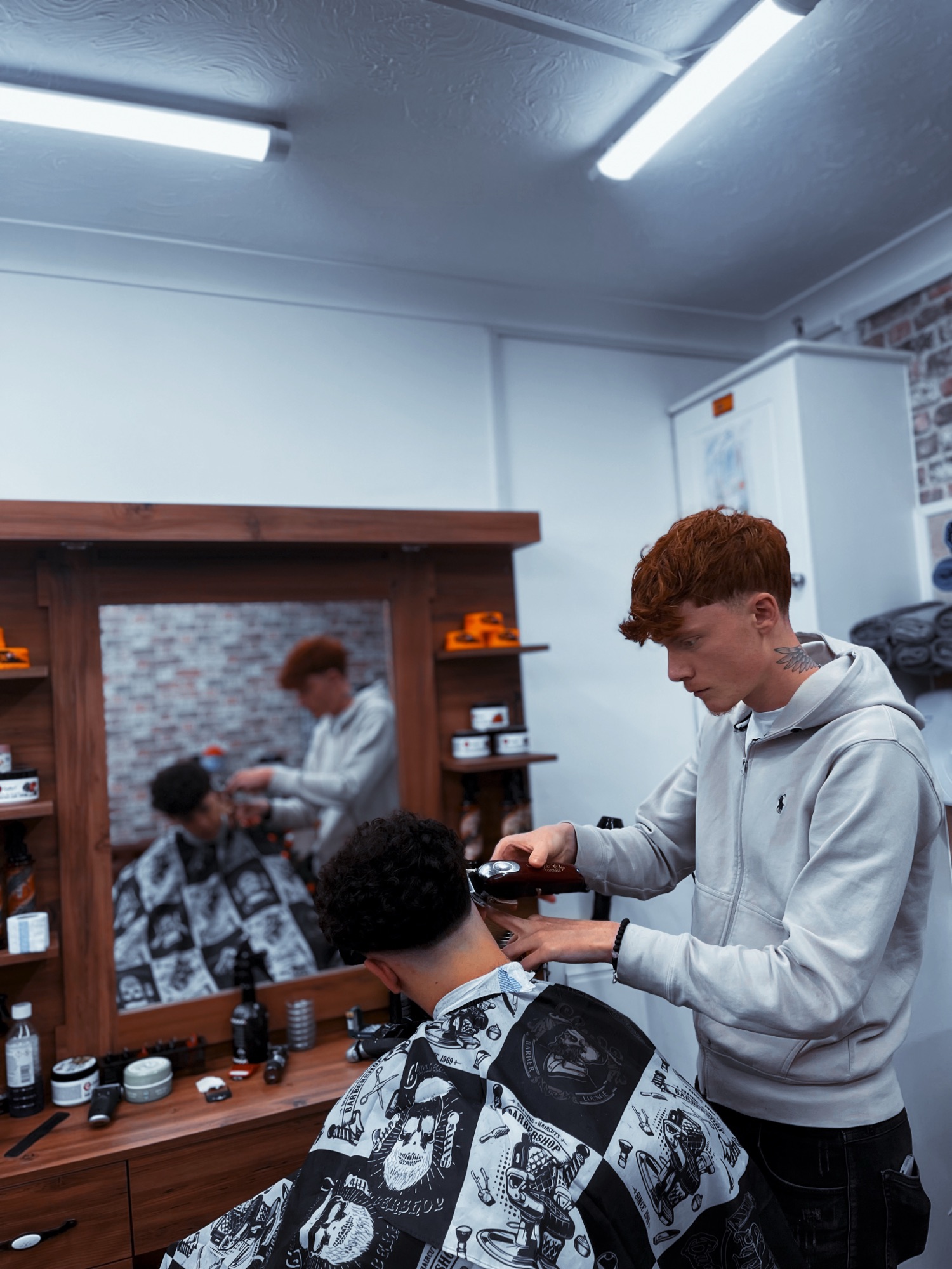 Gallery – Essex cutz